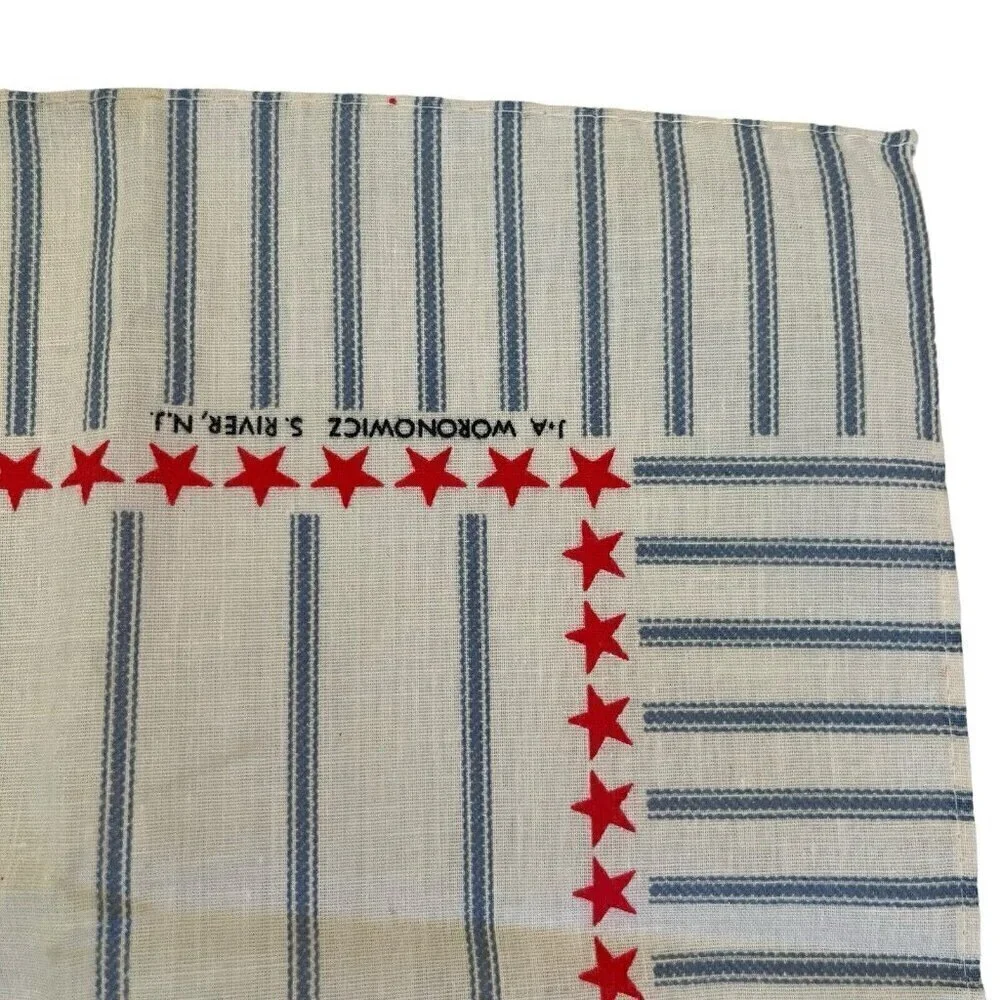 Disney | Accessories | Vtg Disney Mickey Mouse Ltd Est 928 Bandana ...